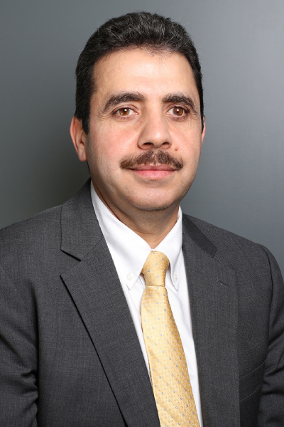 Leadership - OSHCO Olayan