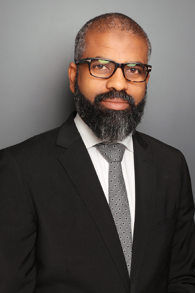 Leadership - OSHCO Olayan