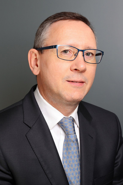 Leadership - OSHCO Olayan