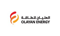 Energy - OSHCO Olayan