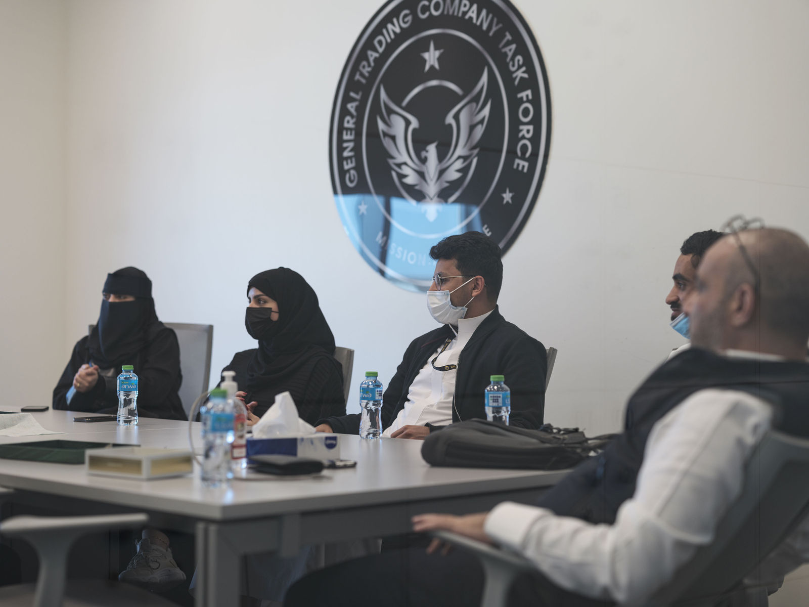 Why OSHCO? - OSHCO Olayan