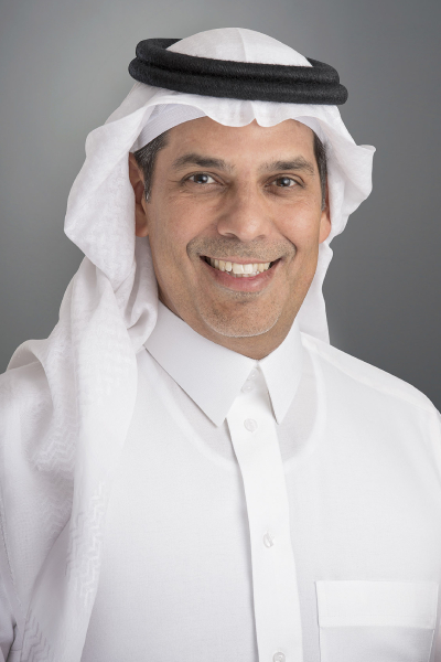 Leadership - OSHCO Olayan