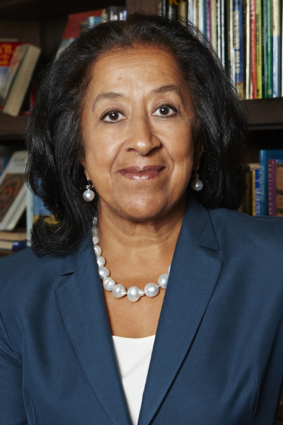 Leadership - OSHCO Olayan